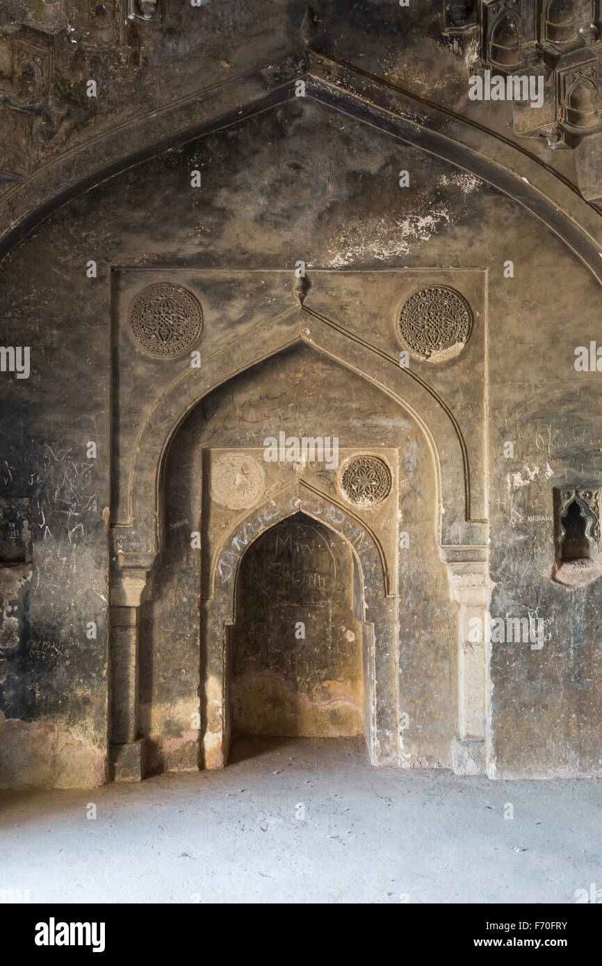 The Ancient Stepwells Of India High Resolution Stock Photography and ...