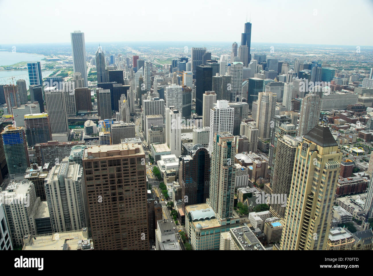 States city hi-res stock photography and images - Alamy