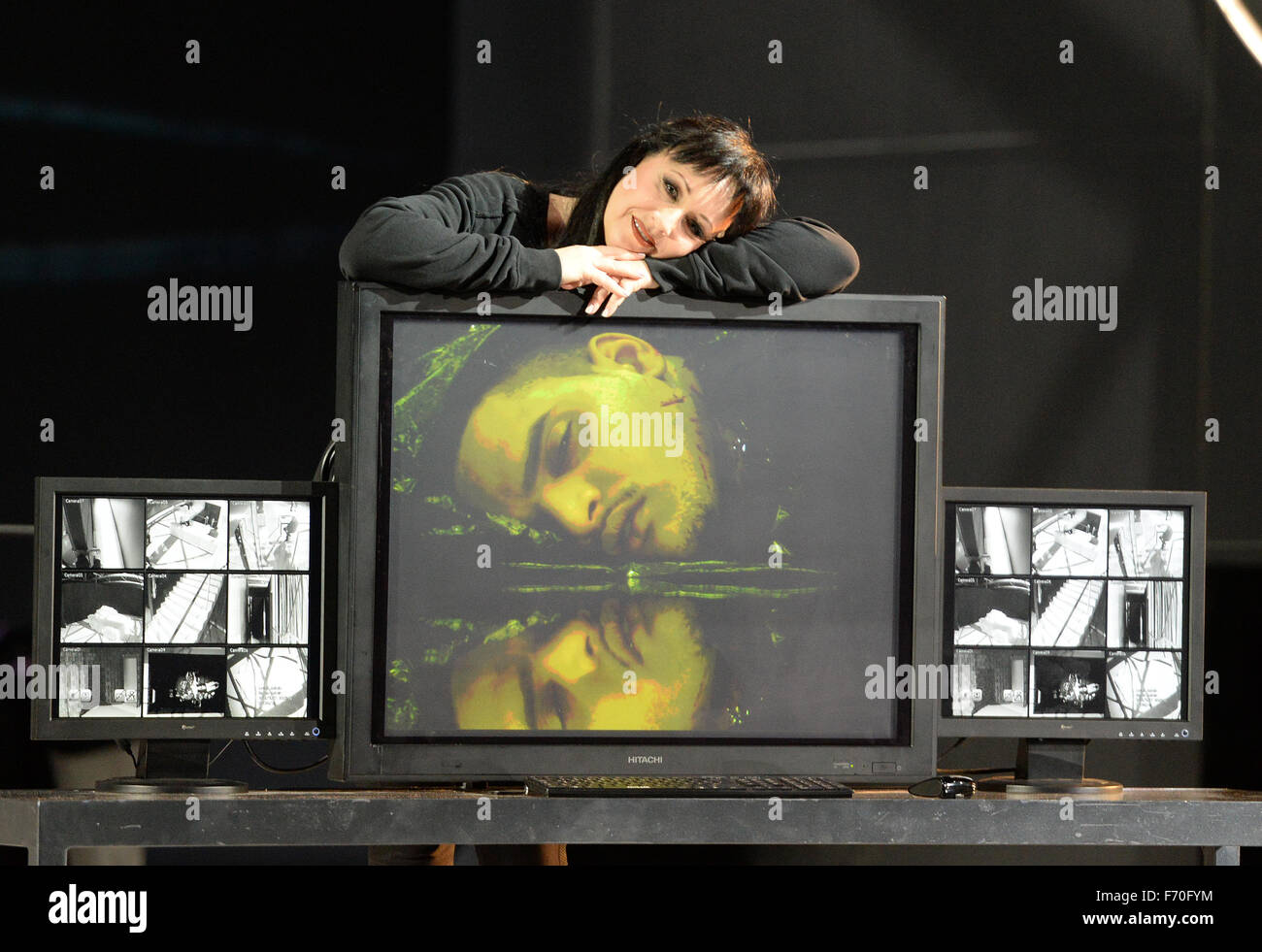 Simone schneider hi-res stock photography and images - Alamy