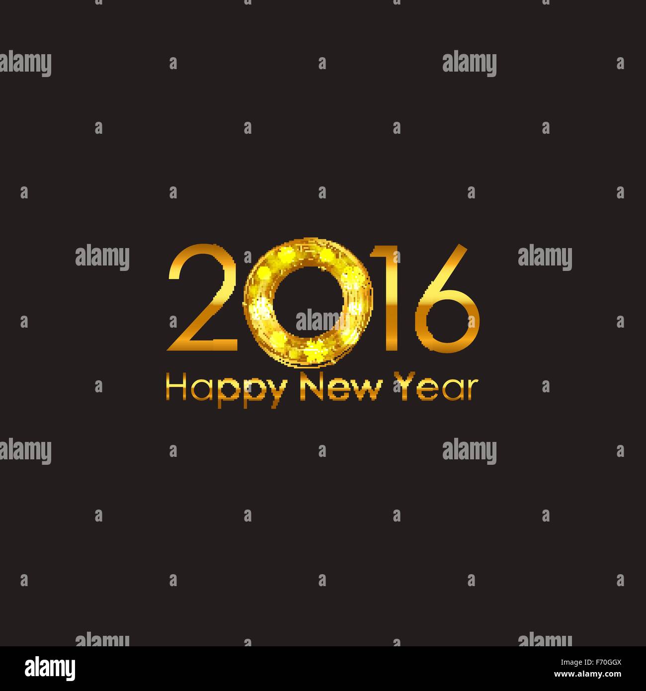 New Year 2016 Background. Vector Illustration Stock Vector Image & Art ... New Year 2016 Background. Vector Illustration Stock Vector Image & Art ...