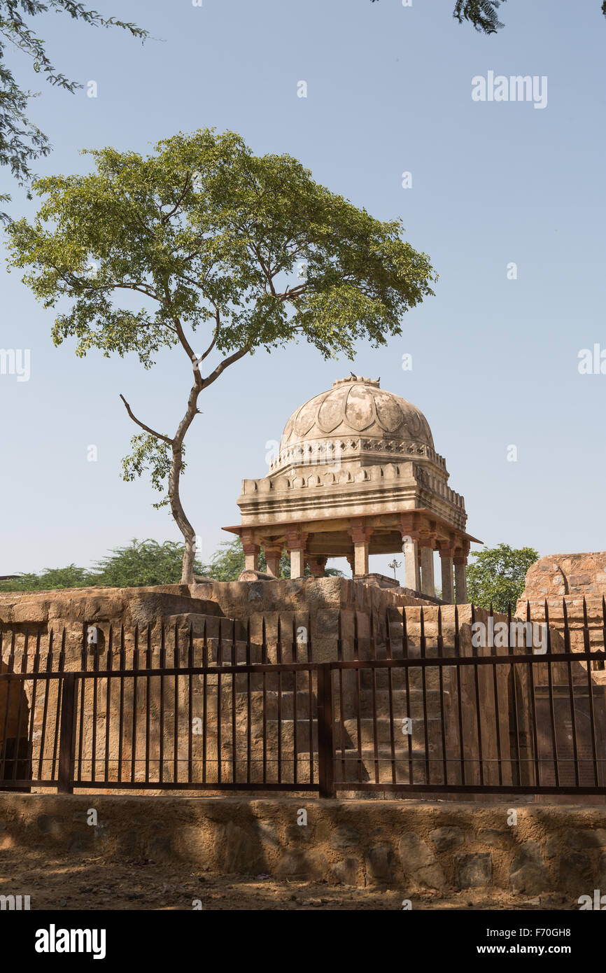 Mehrauli hi-res stock photography and images - Alamy