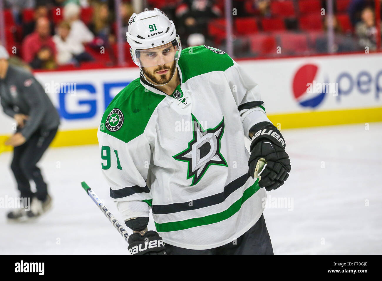 Tyler seguin dallas hi-res stock photography and images - Alamy