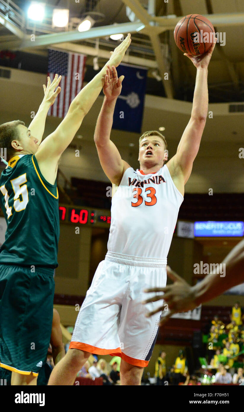 Virginia george mason basketball hi-res stock photography and images ...