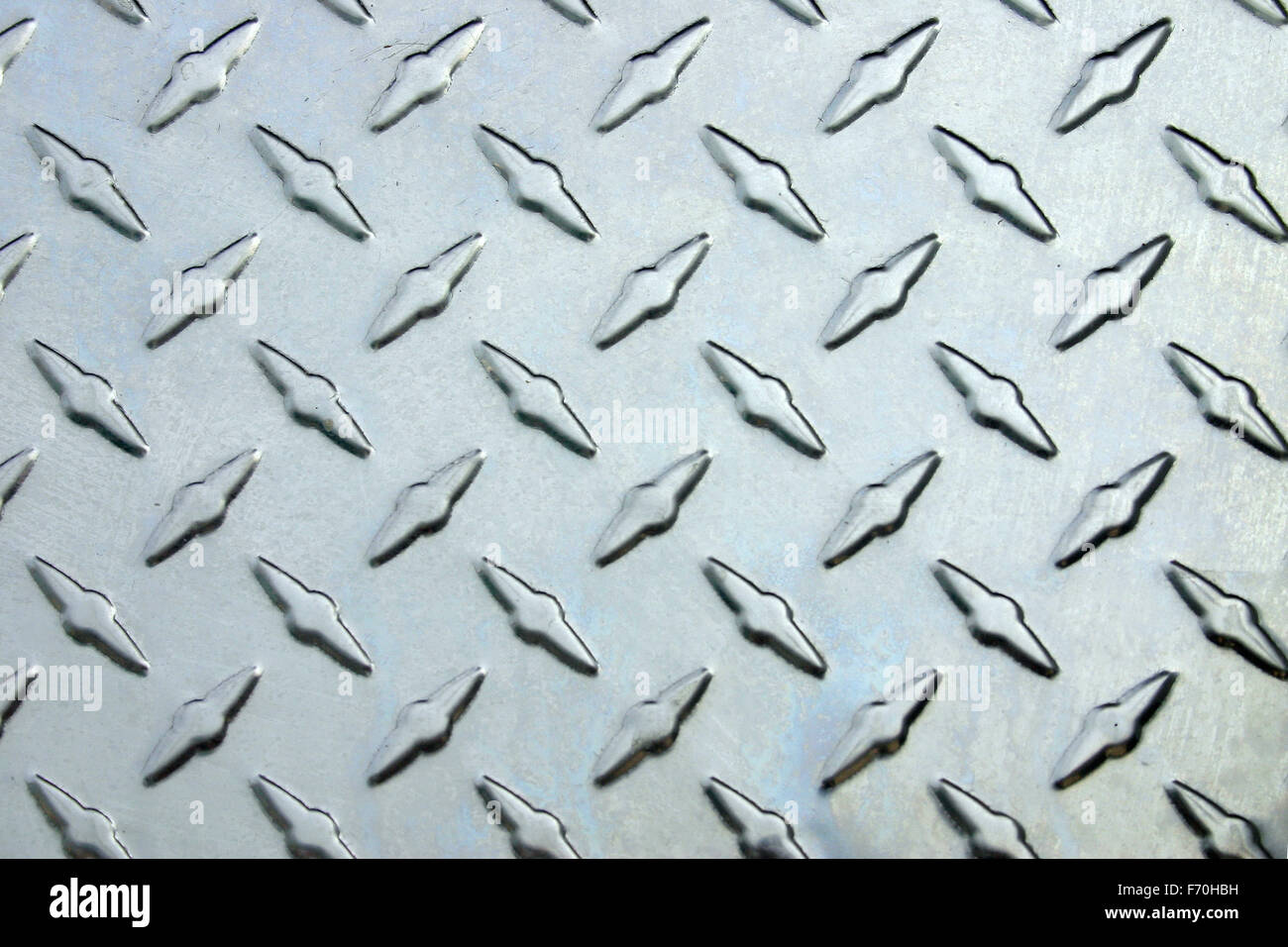 Checker plate pattern Stock Photo - Alamy
