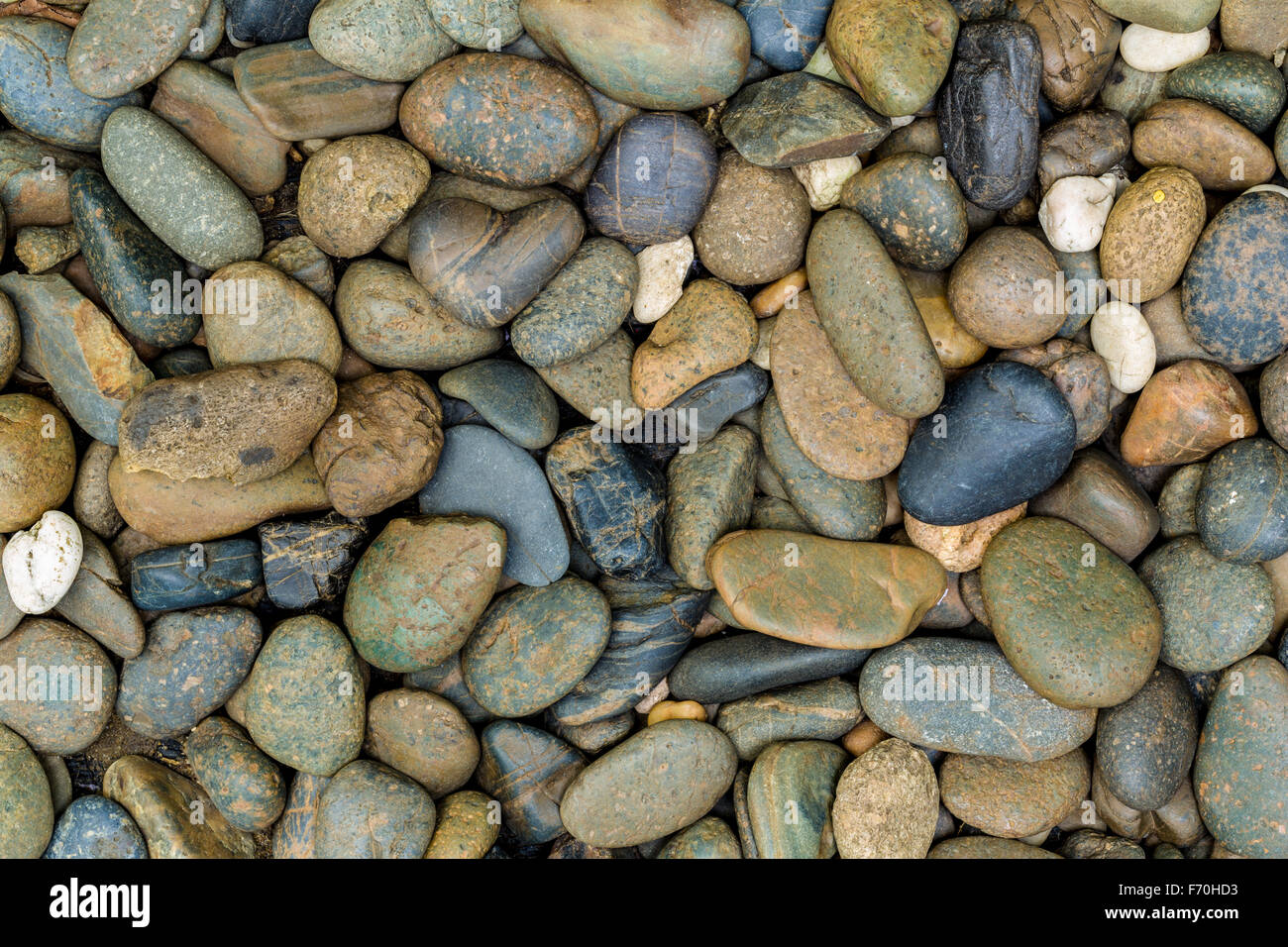 Closeup shot rock texture hi-res stock photography and images - Alamy