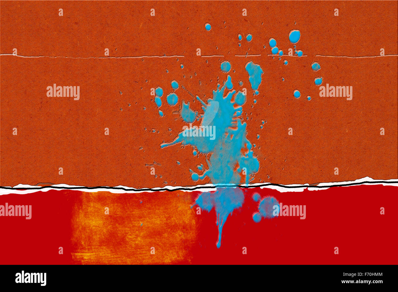 Line paintings hi-res stock photography and images - Alamy