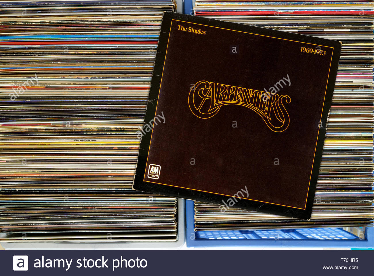 1969 Album Covers High Resolution Stock Photography and Images - Alamy