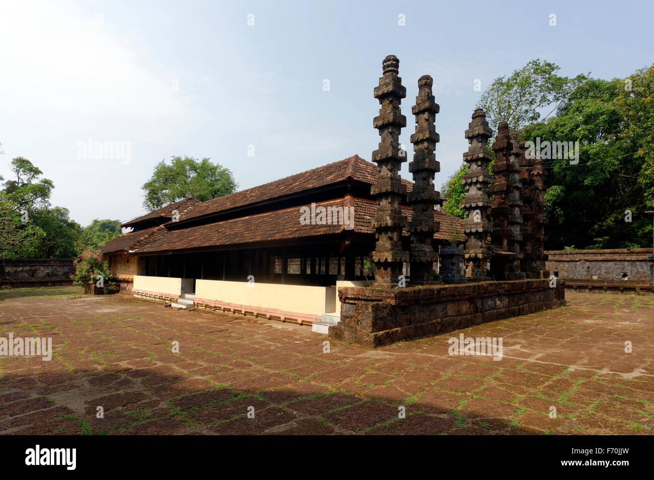 Rameshwar temple hi-res stock photography and images - Alamy