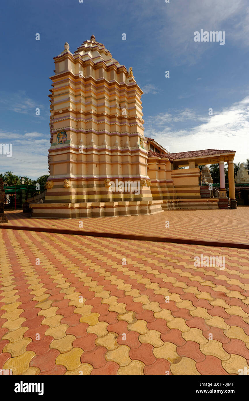 Kunkeshwar Temple High Resolution Stock Photography and Images - Alamy