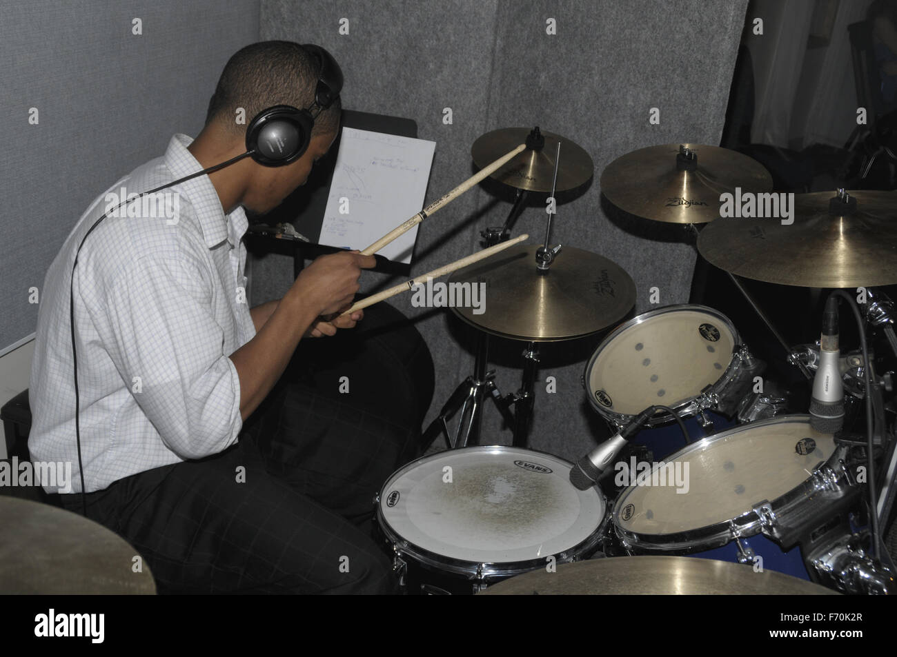 Christian band hi-res stock photography and images - Alamy