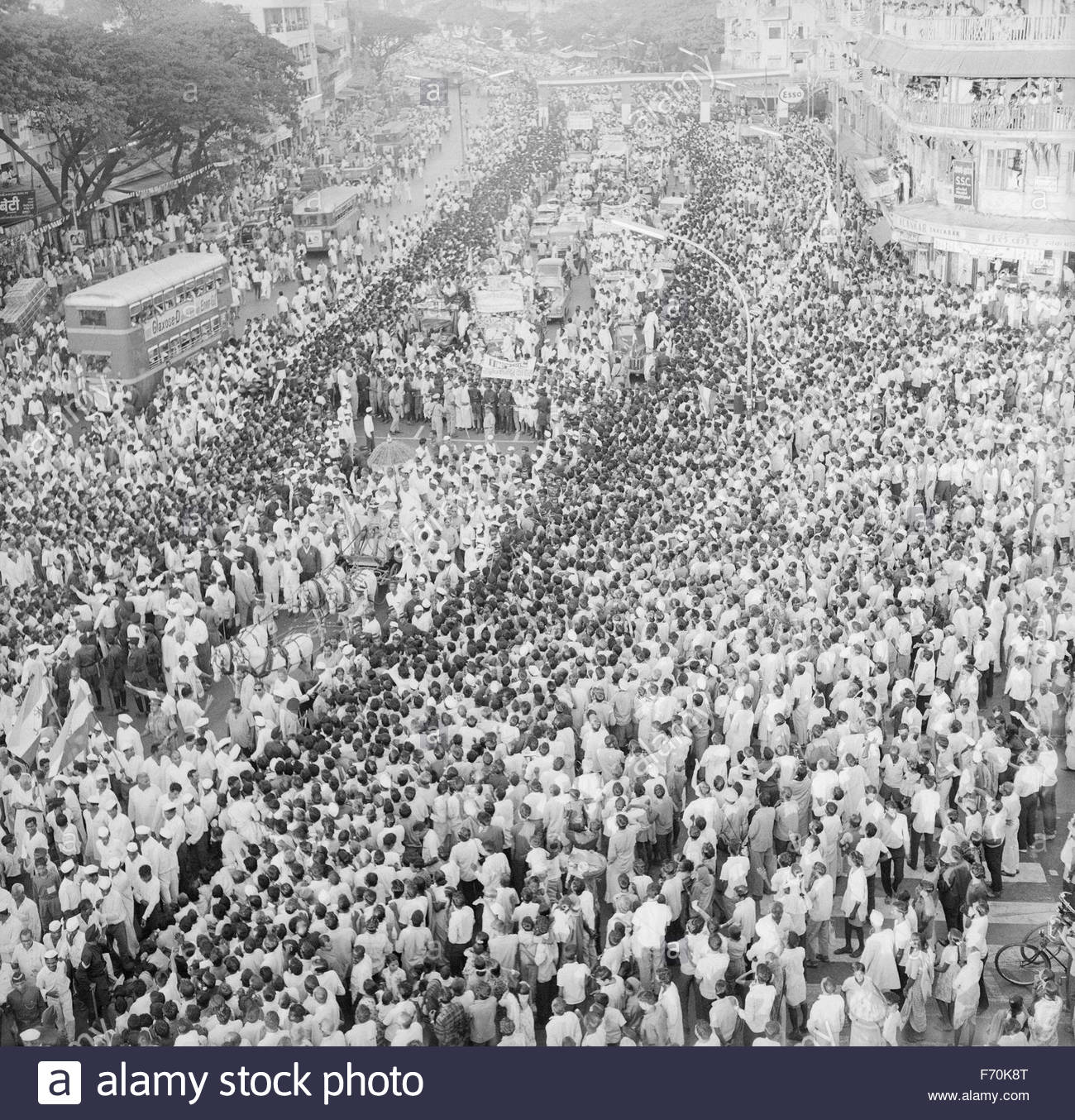 Indian National Congress Stock Photos & Indian National Congress Stock ...