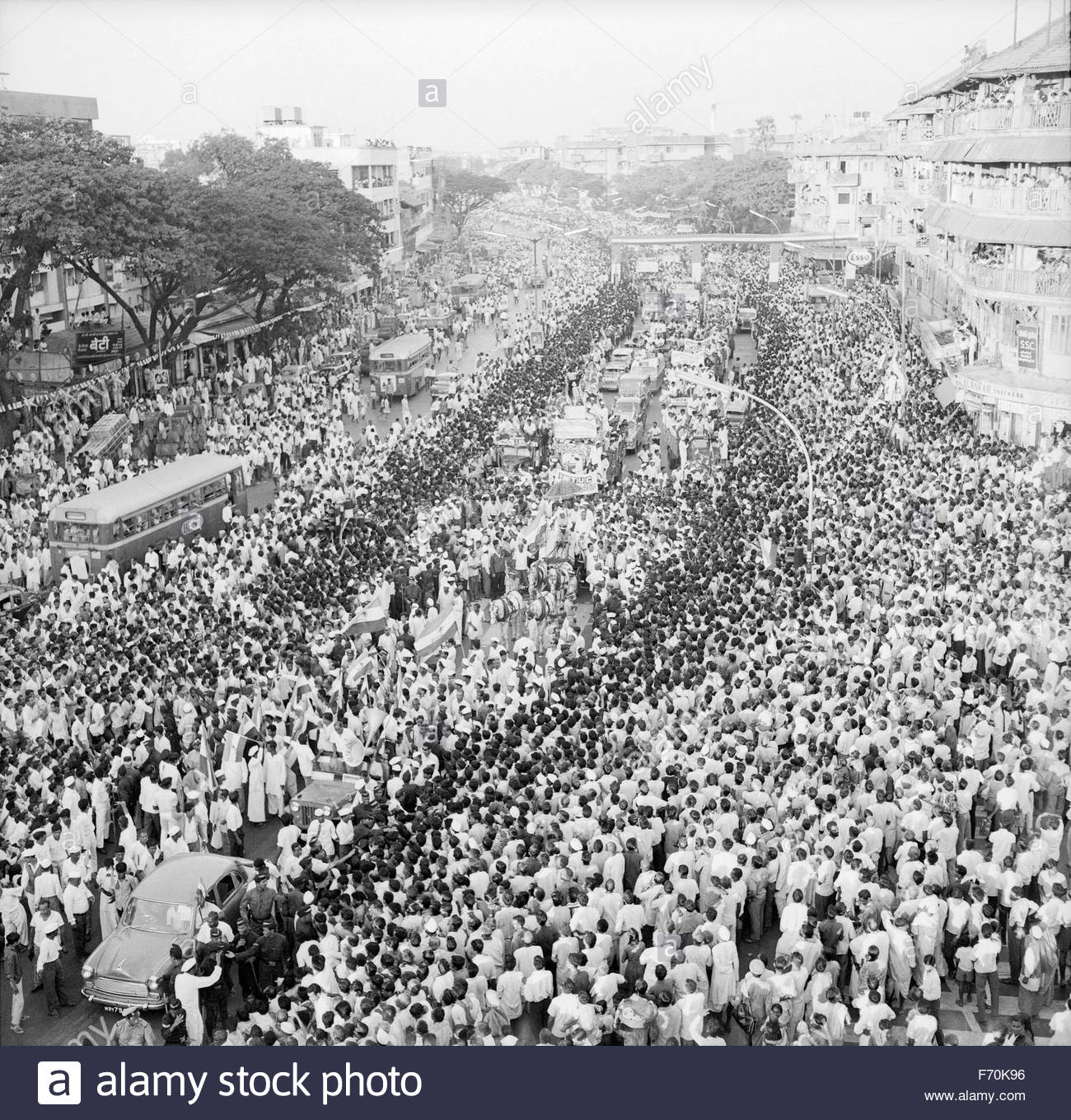 Indian National Congress Stock Photos & Indian National Congress Stock ...