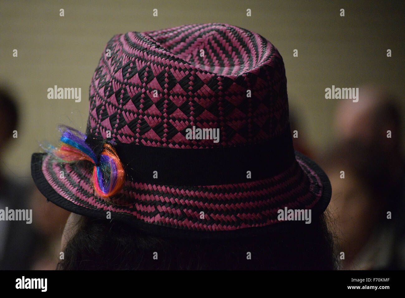 Dallas, Texas, USA. 22nd Nov, 2015. Protester at Dallas police ...