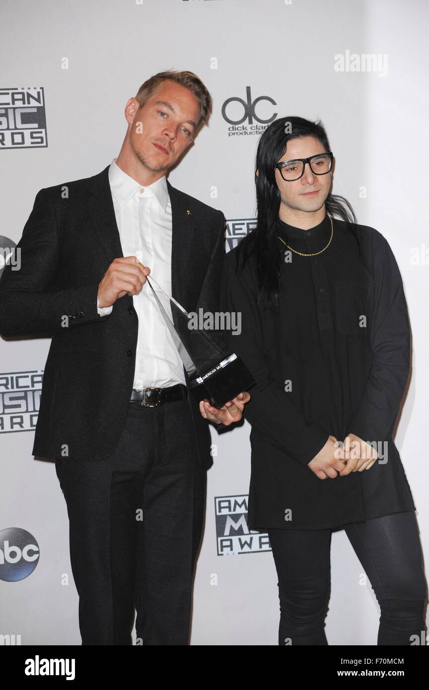 Skrillex Where High Resolution Stock Photography and Images - Alamy