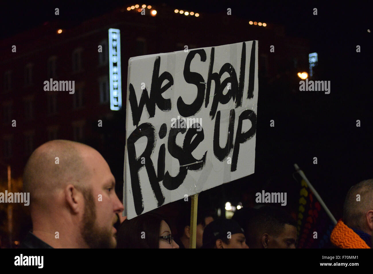 Lgbtq sign hi-res stock photography and images - Alamy