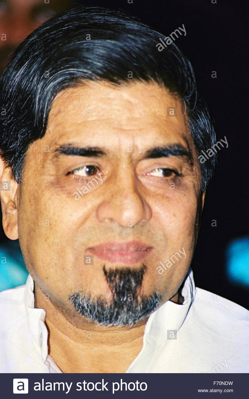 Indian Politician Indian National Congress Stock Photos & Indian ...