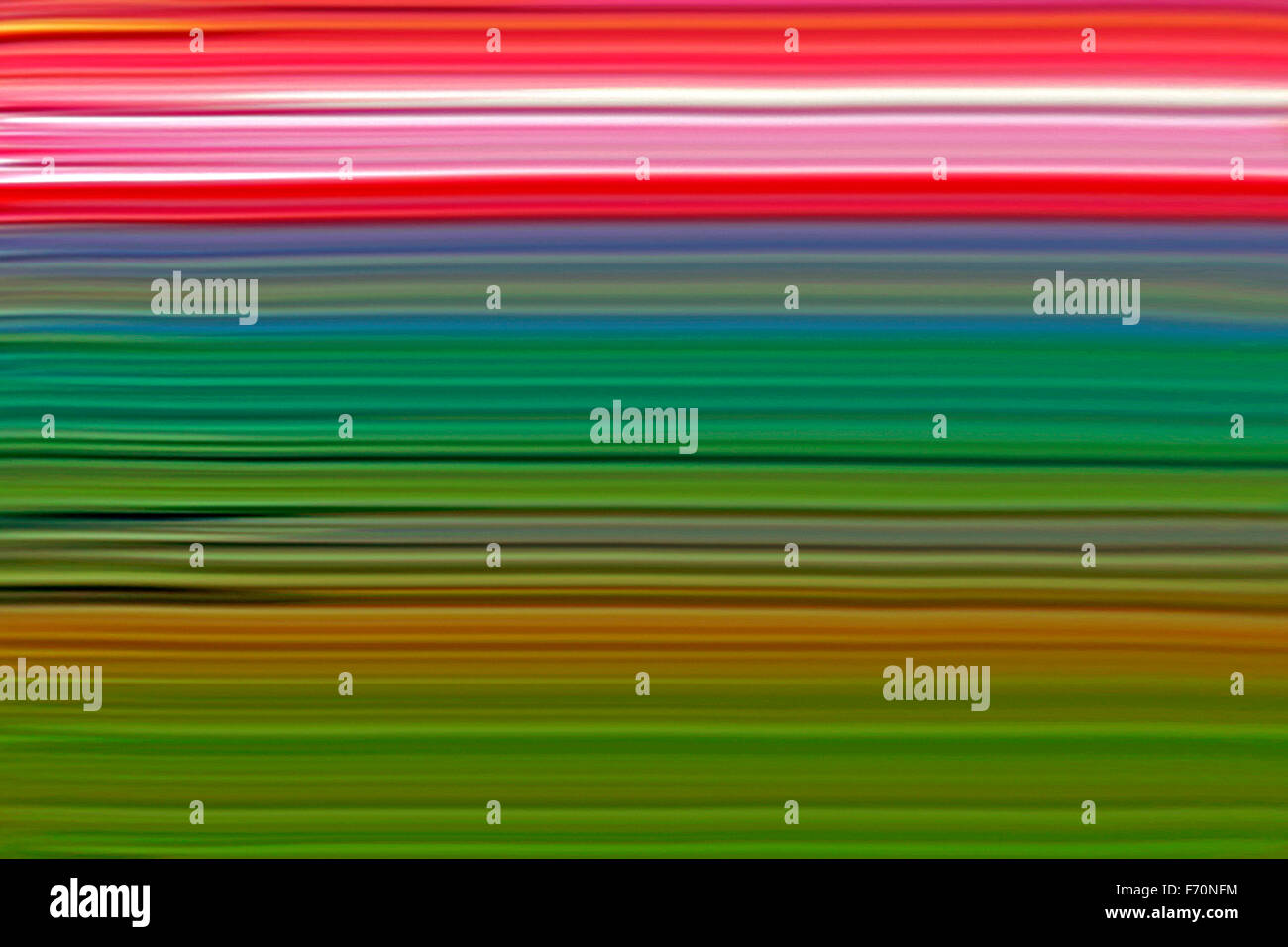 digital art; digital painting; digital print on canvas; walking lines ...