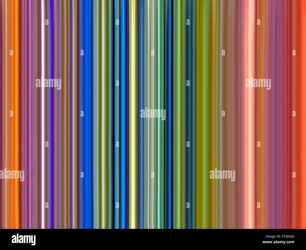 digital art; digital painting; digital print on canvas; walking lines ...