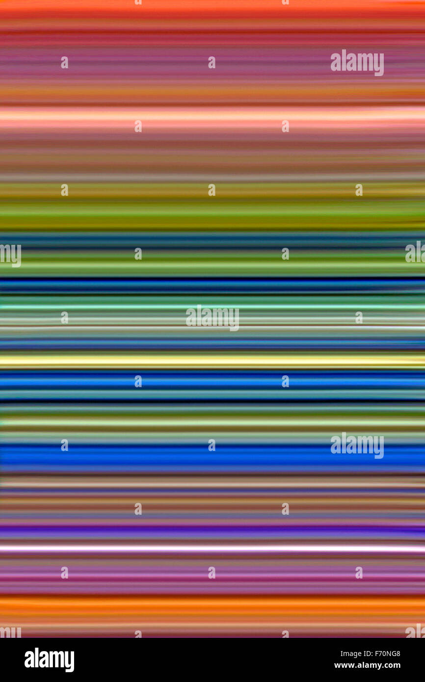 digital art; digital painting; digital print on canvas; walking lines ...