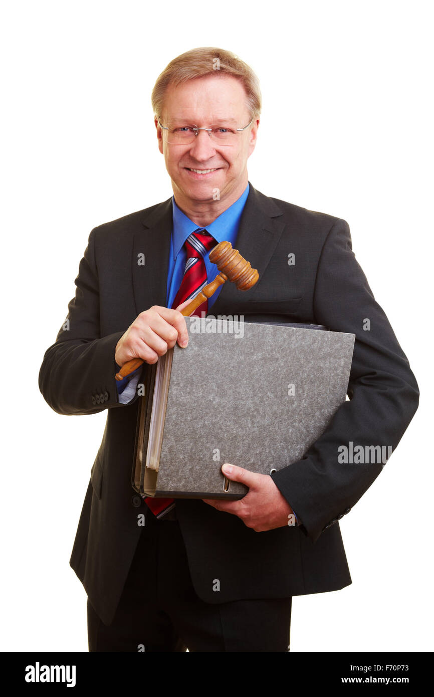 Man carrying a file hi-res stock photography and images - Alamy