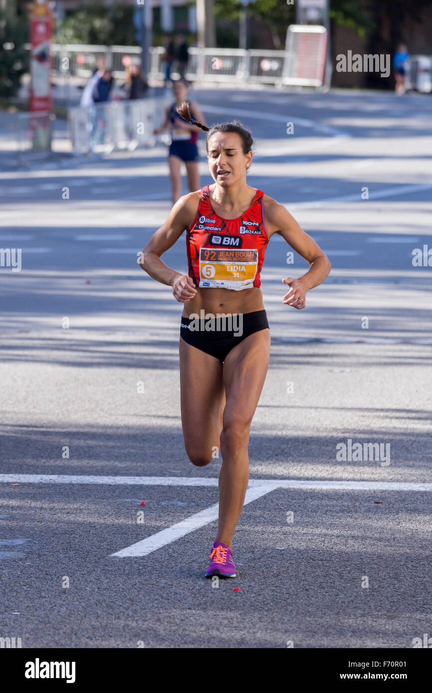 Lidia Rodriguez High Resolution Stock Photography and Images - Alamy