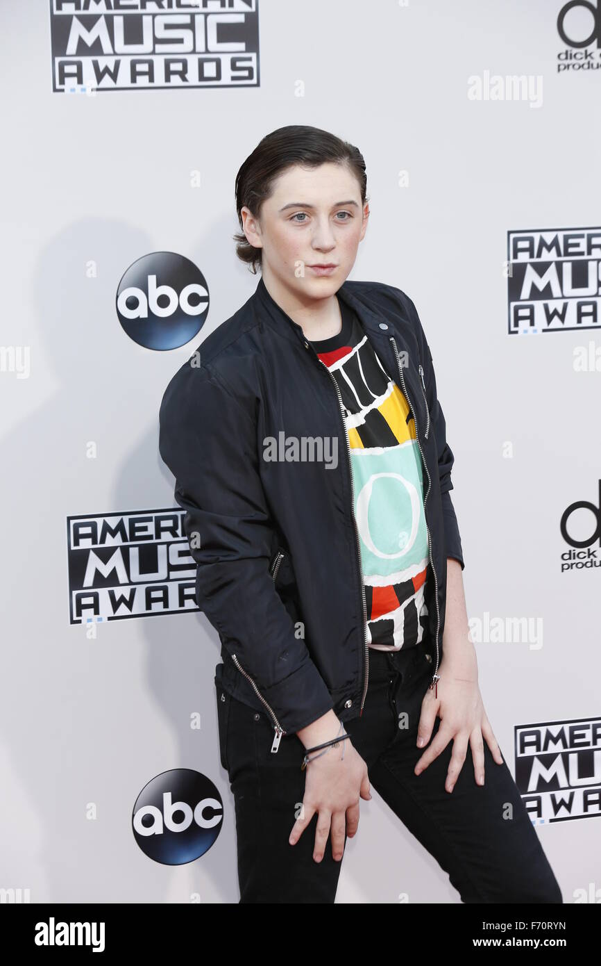 Trevor Moran Echo