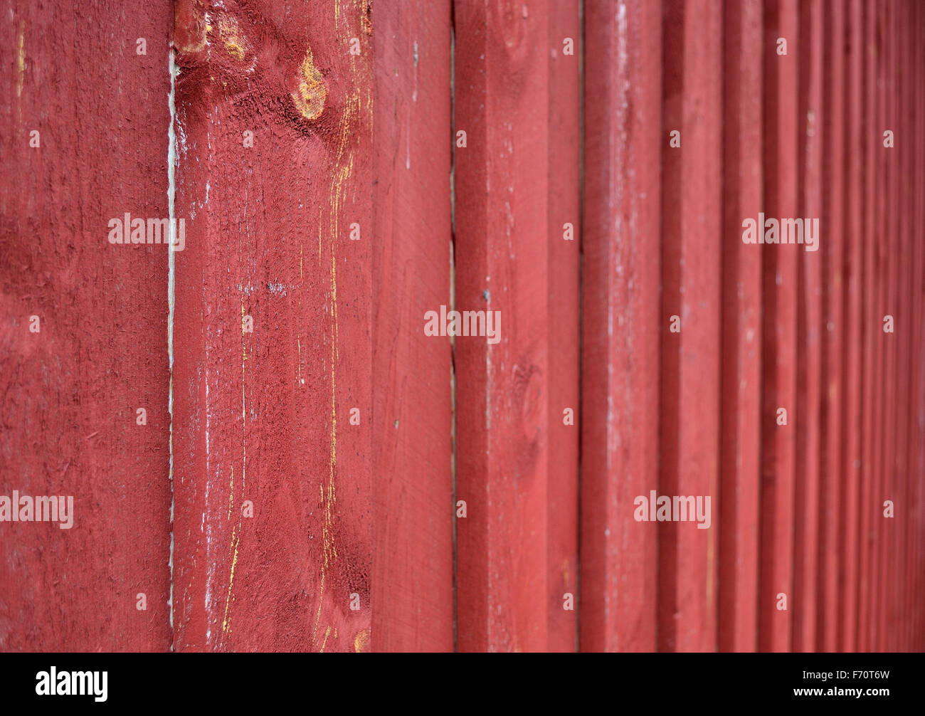 red barn wall Stock Photo - Alamy