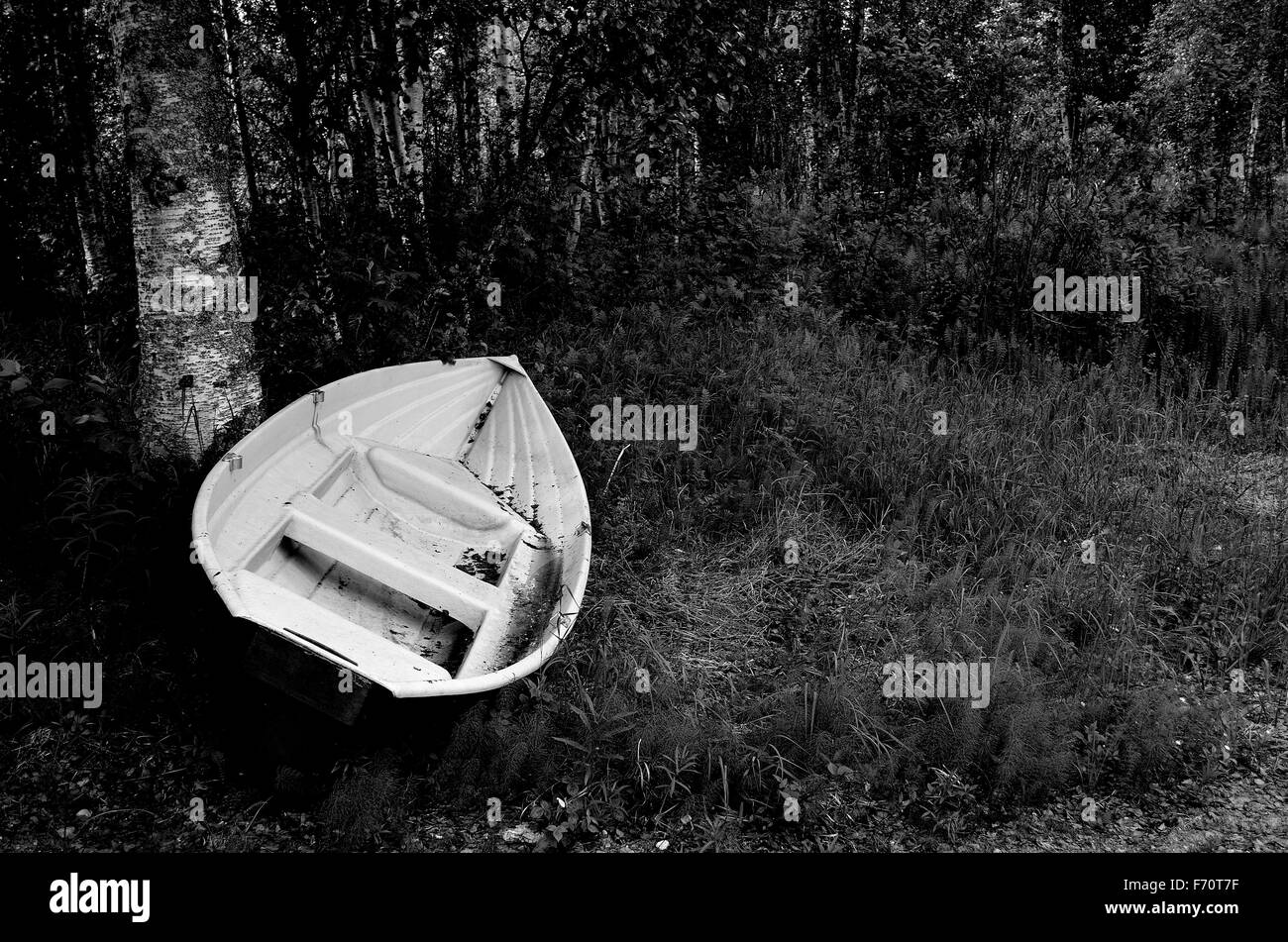 Cool boat Black and White Stock Photos & Images - Alamy