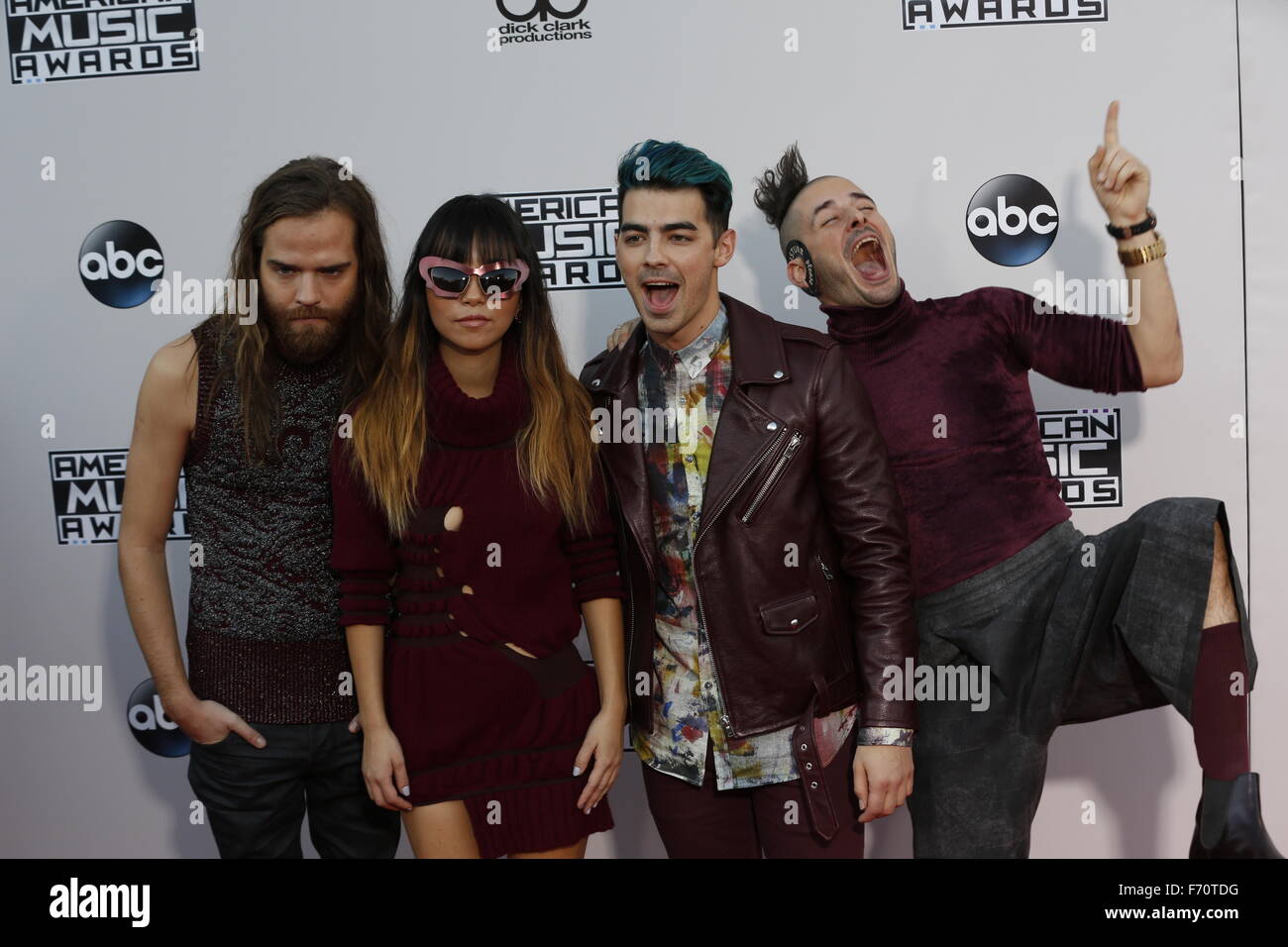 Jinjoo lee hi-res stock photography and images - Alamy