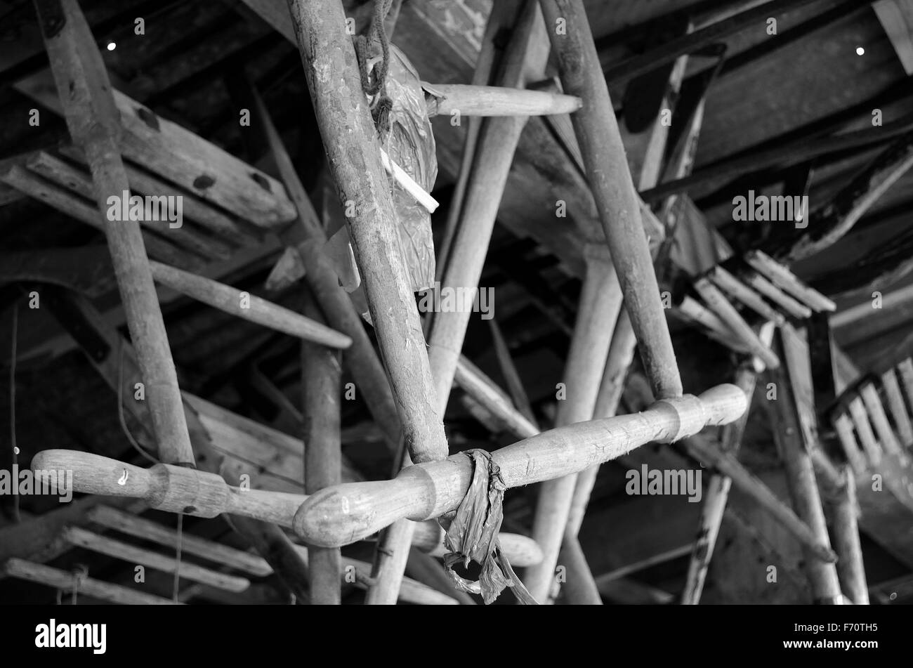 Kick sleds hi-res stock photography and images - Alamy