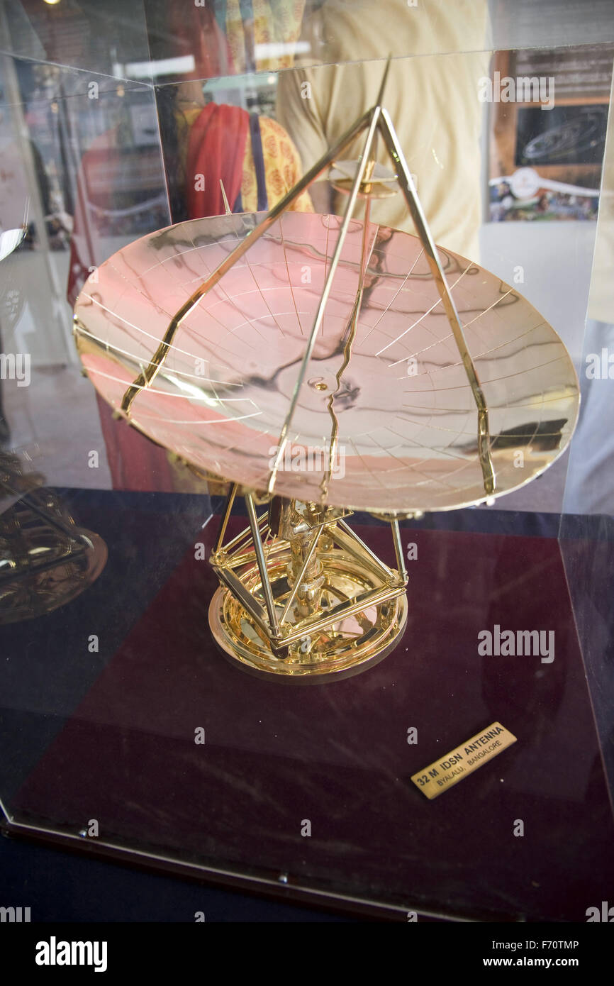 Isro model antenna, mumbai, maharashtra, india, asia Stock Photo - Alamy Isro model antenna, mumbai, maharashtra, india, asia Stock Photo - Alamy