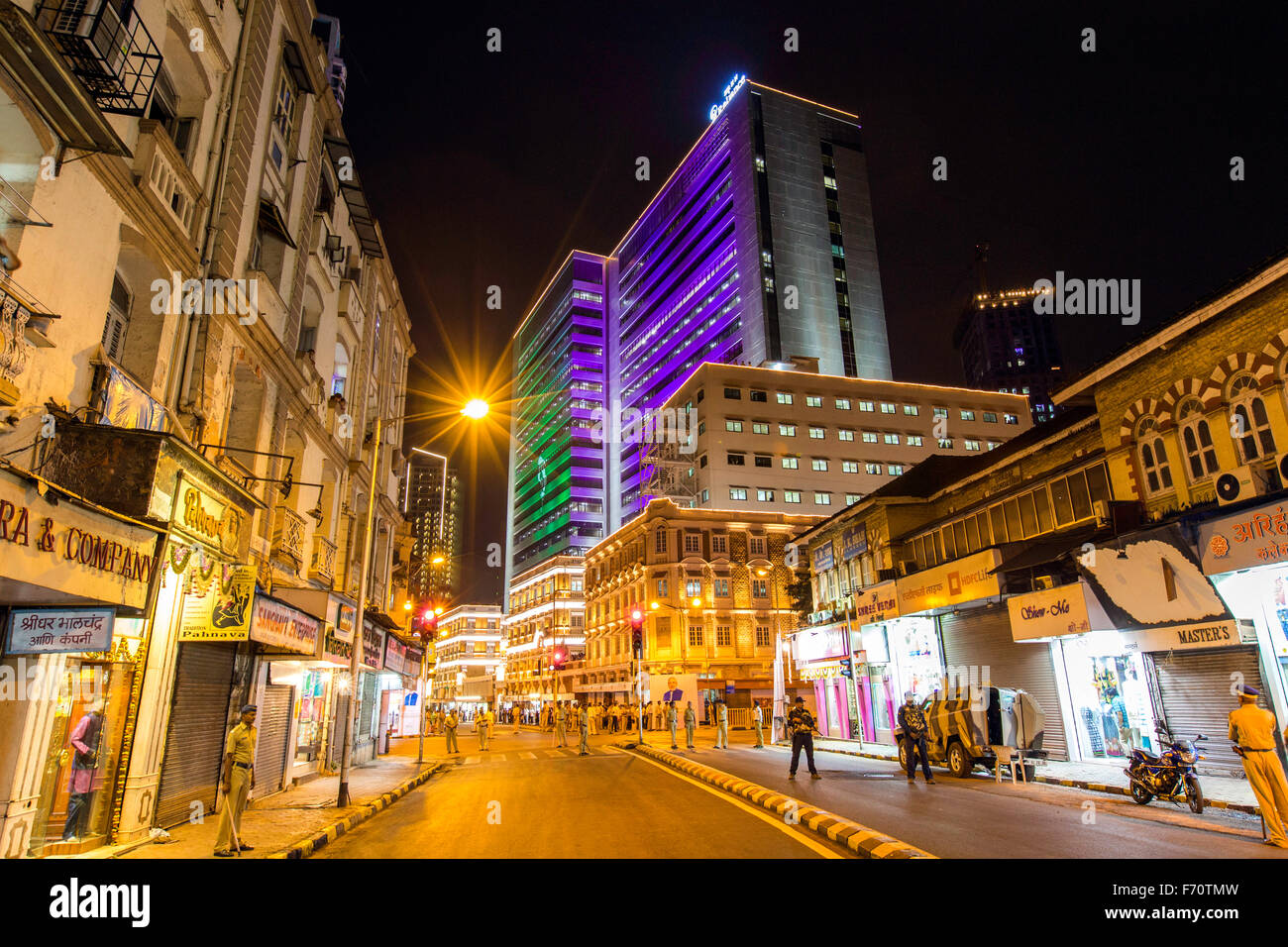 Hn reliance foundation hospital, prarthana samaj, mumbai, maharashtra ...