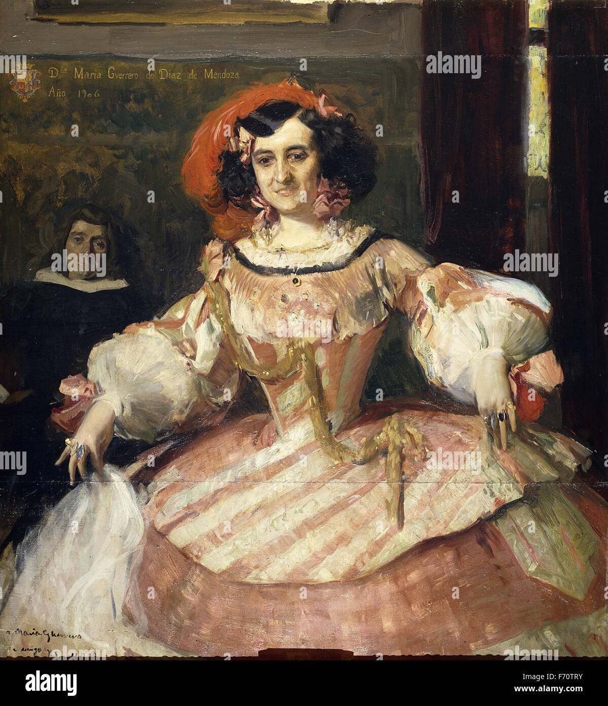 Fernando Maria Guerrero