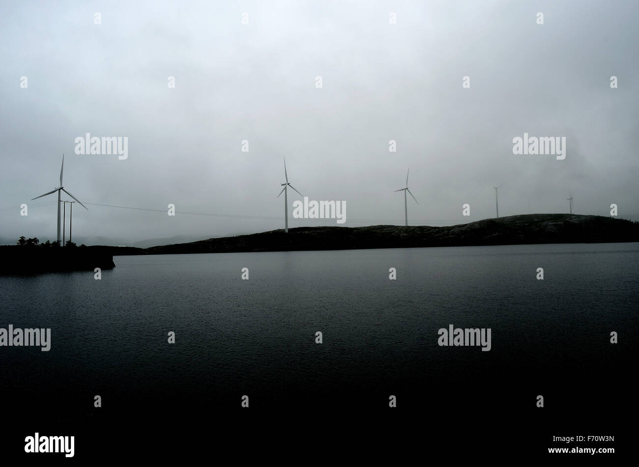 Silent turbine hi-res stock photography and images - Alamy
