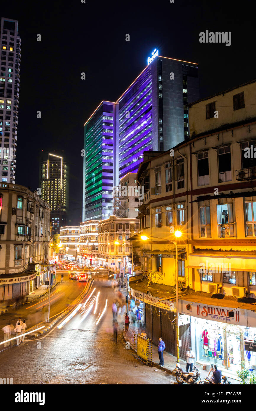 Reliance foundation hospital hi-res stock photography and images - Alamy