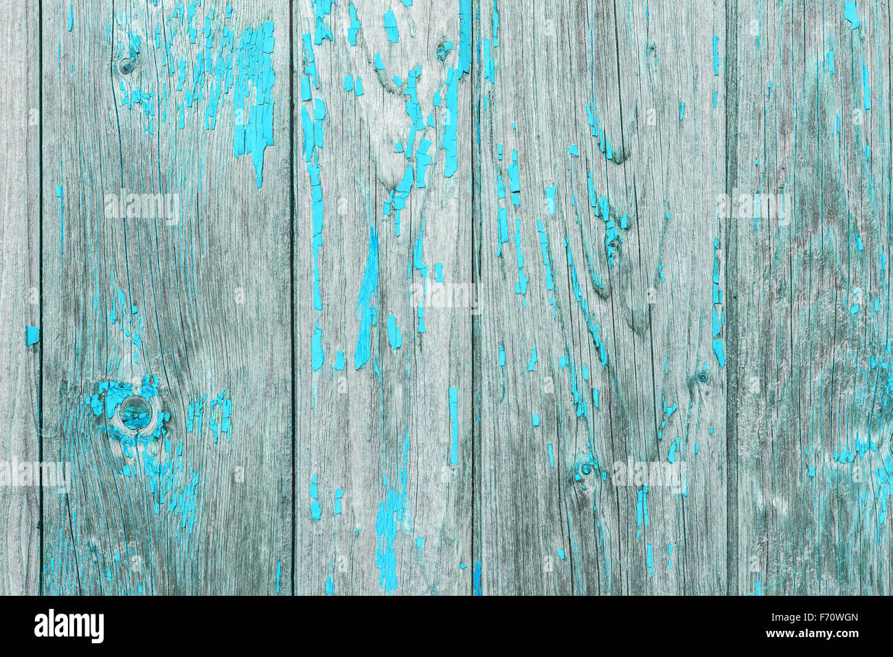 The old blue wood texture with natural patterns Stock Photo - Alamy