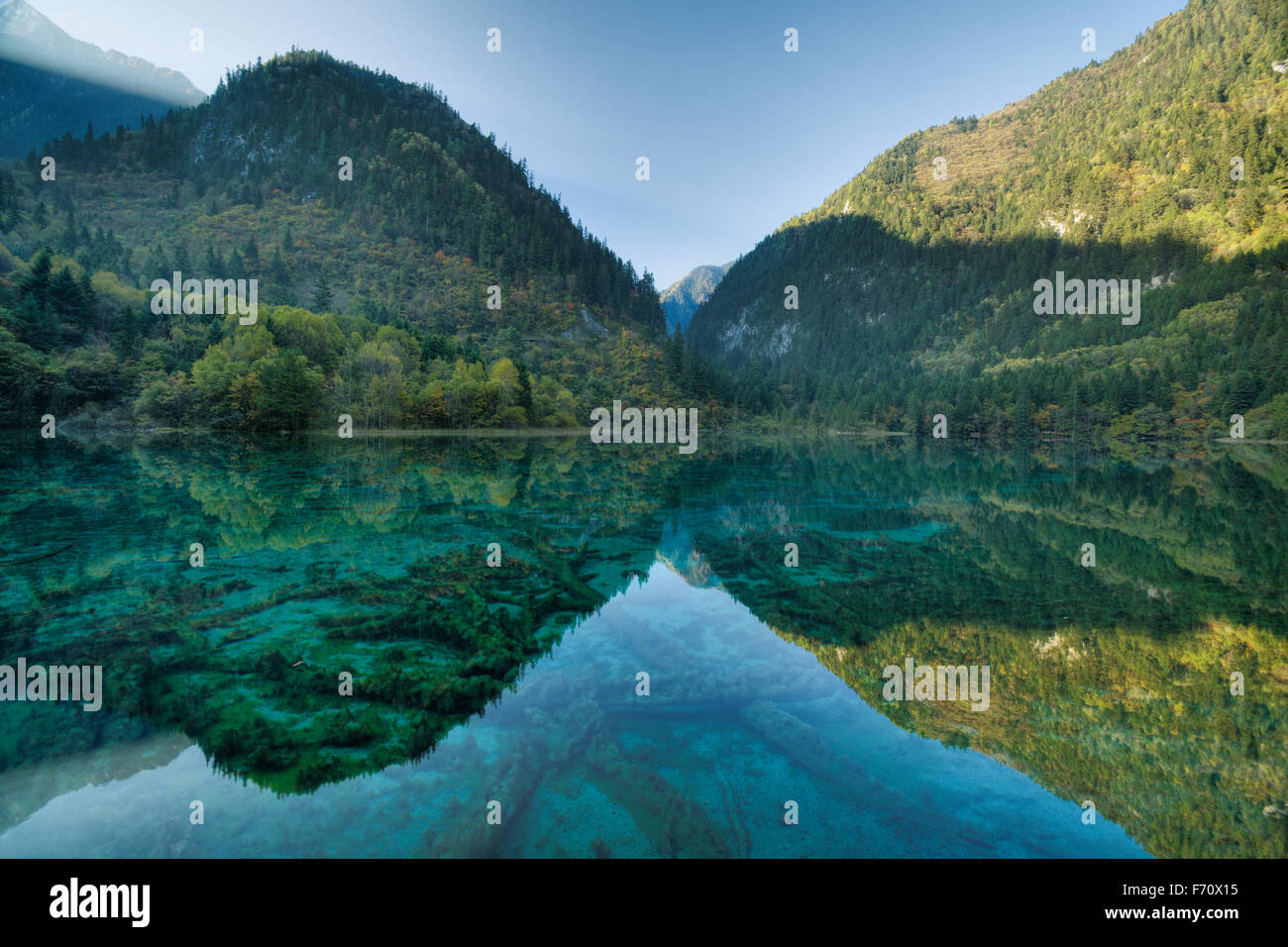 Chinese landscape hi-res stock photography and images - Alamy