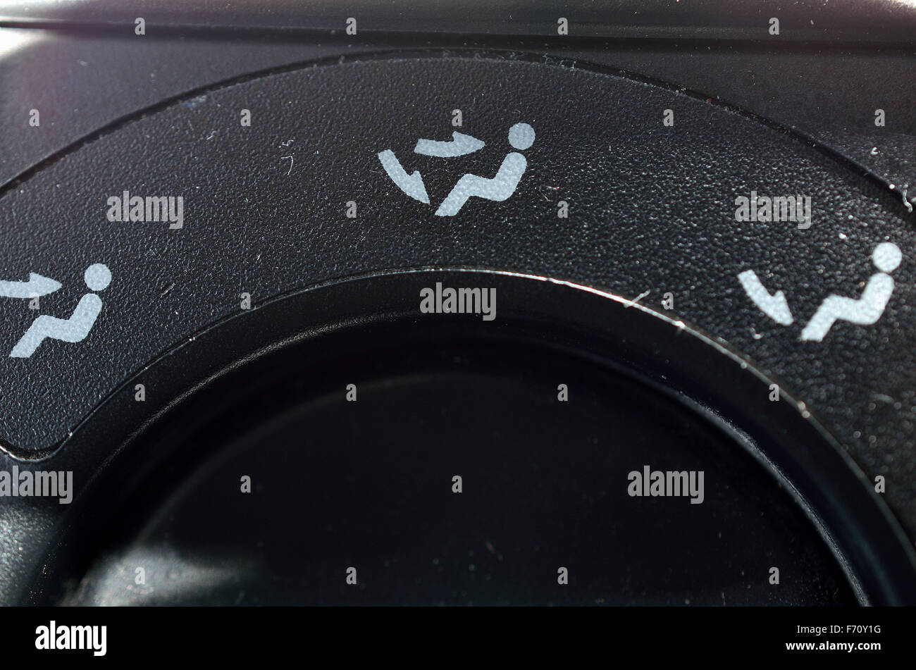 Car airflow flow hi-res stock photography and images - Alamy