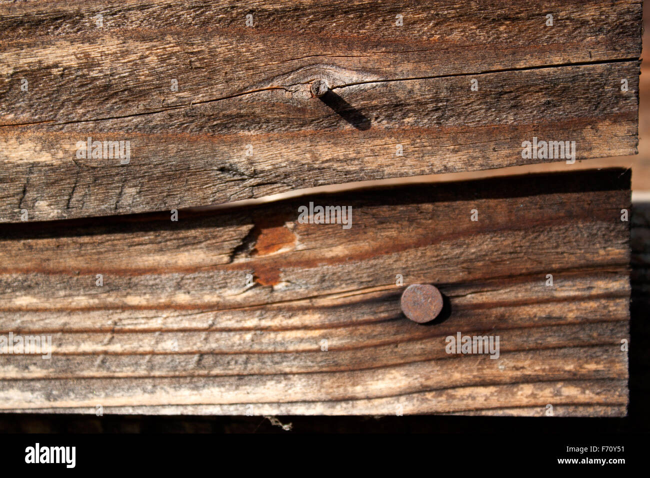 Nail texture hi-res stock photography and images - Alamy