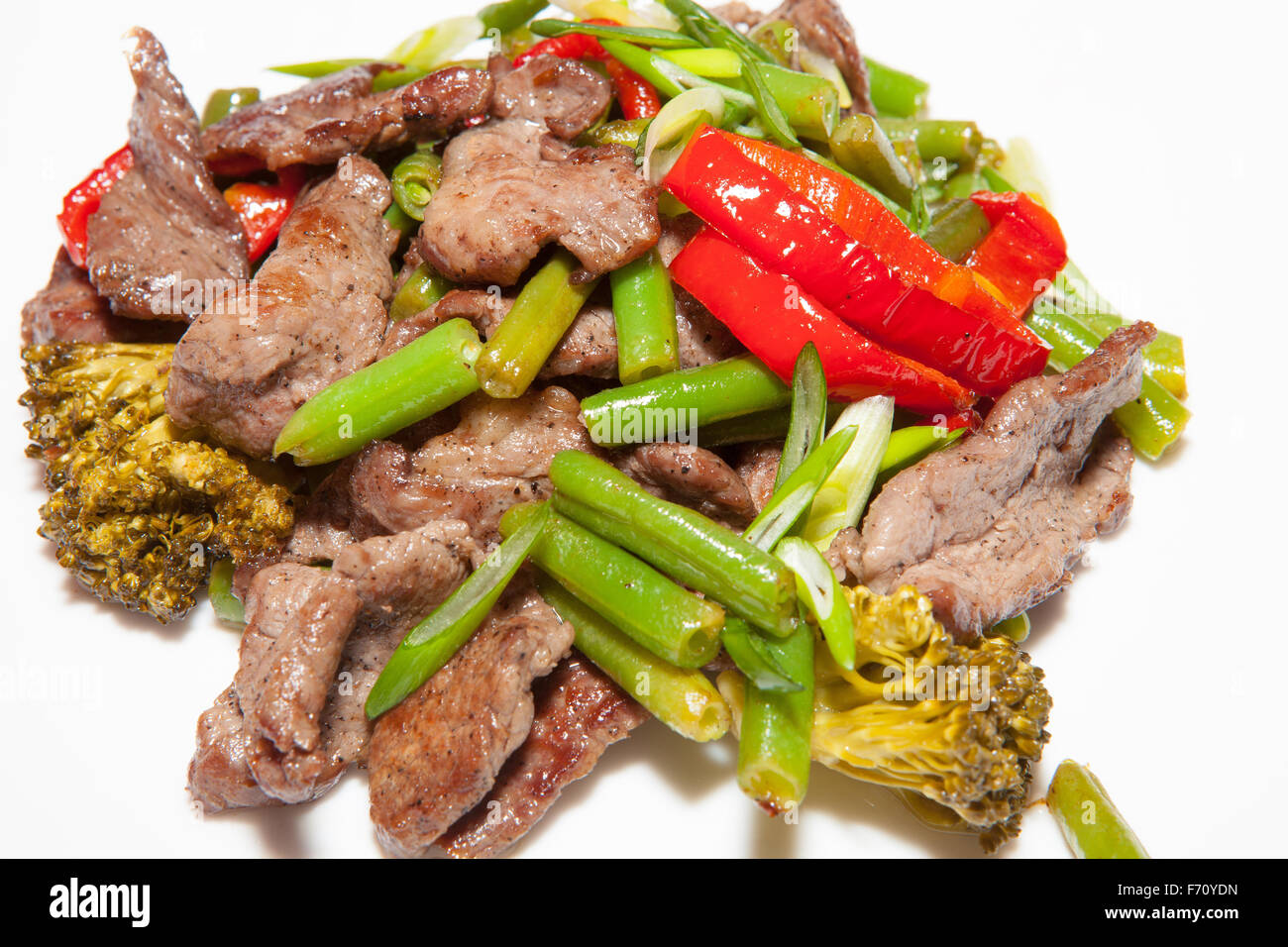 dishes for the restaurant, the second and the first dish menu ...