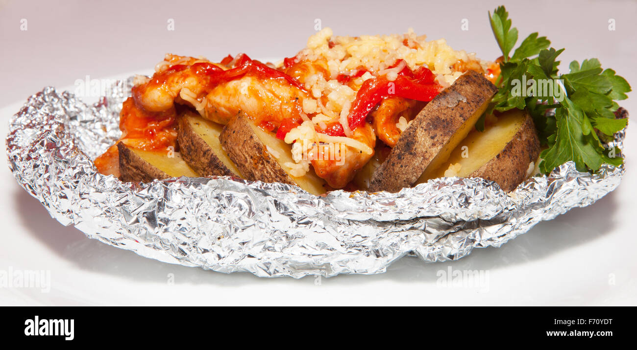 dishes for the restaurant, the second and the first dish menu ...