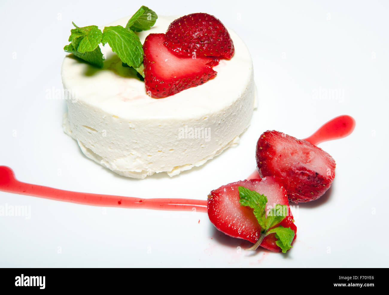 dishes for the restaurant, the second and the first dish menu ...