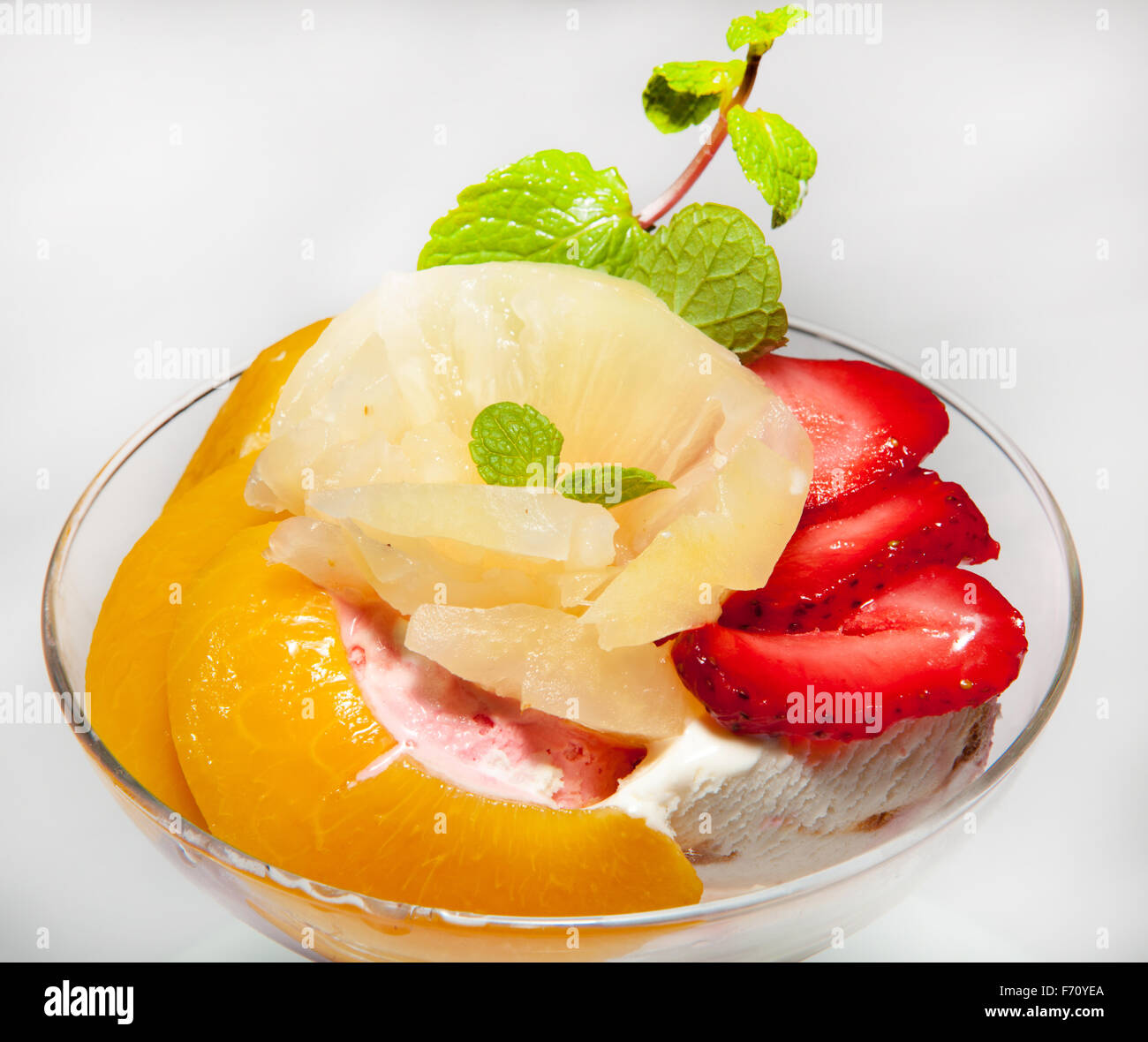 dishes for the restaurant, the second and the first dish menu ...