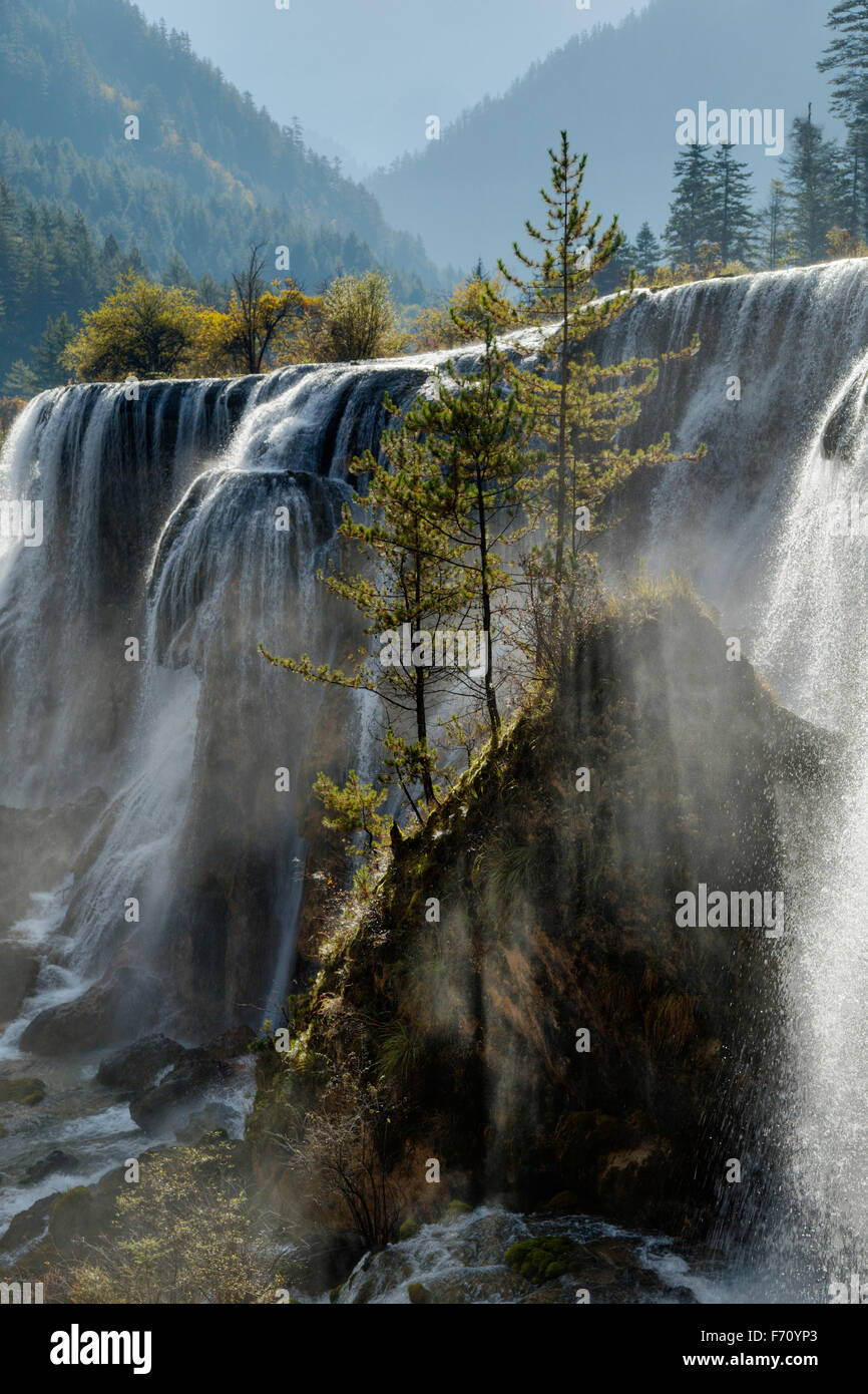 Pearl shoal waterfalls hi-res stock photography and images - Alamy