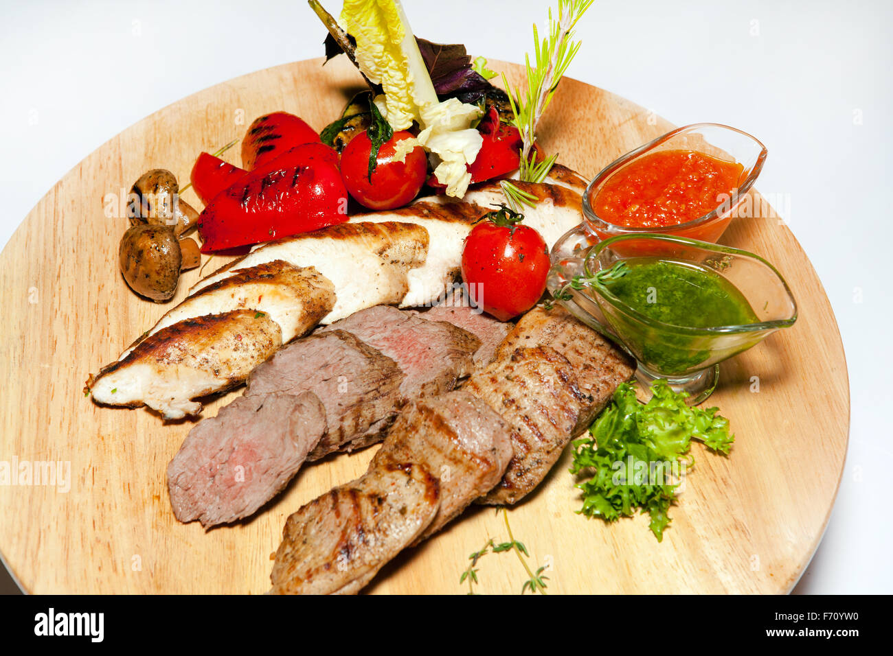 dishes for the restaurant, the second and the first dish menu ...