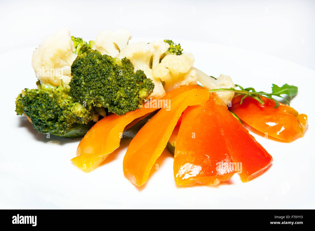 dishes for the restaurant, the second and the first dish menu ...