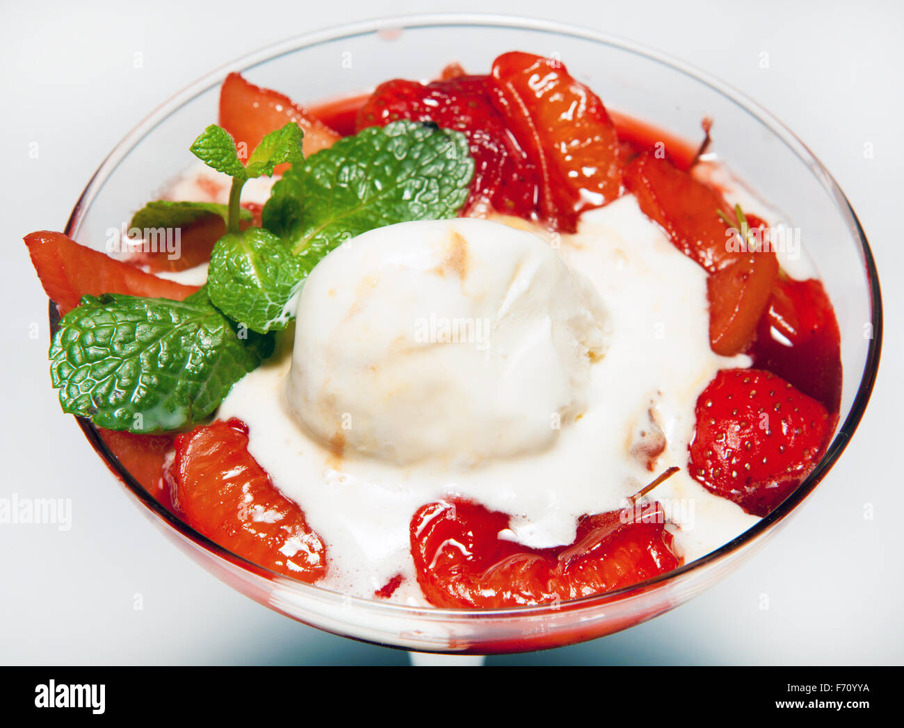 dishes for the restaurant, the second and the first dish menu ...