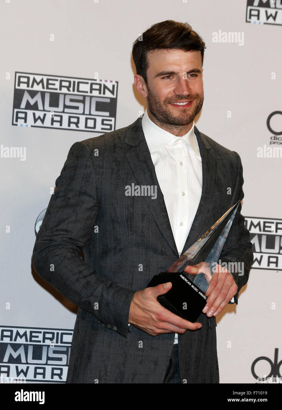 American country music awards hi-res stock photography and images - Alamy