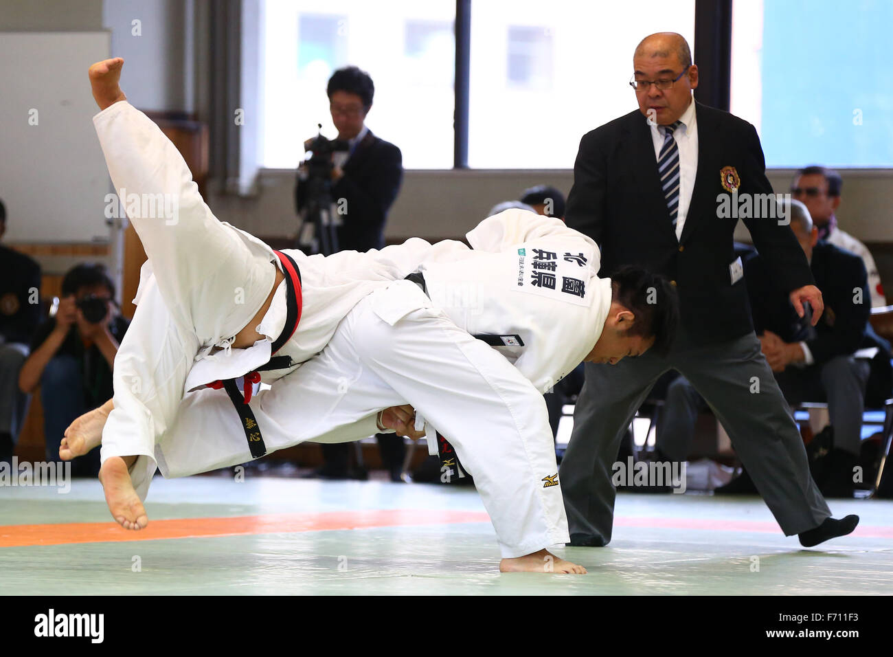Mens 81kg Judo High Resolution Stock Photography and Images - Alamy