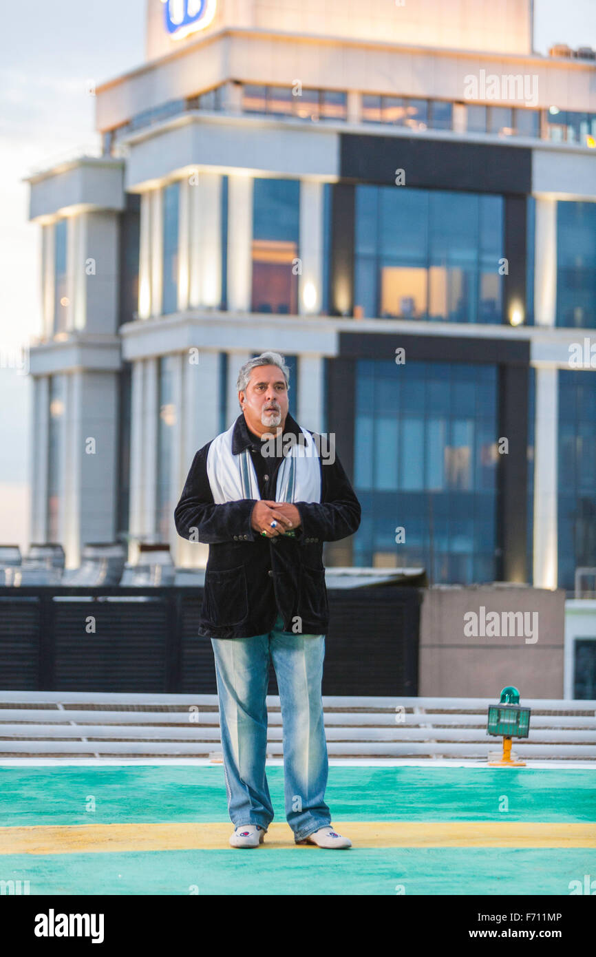 Vijay Mallya, Vijay Vittal Mallya, Indian businessman, Member of ...